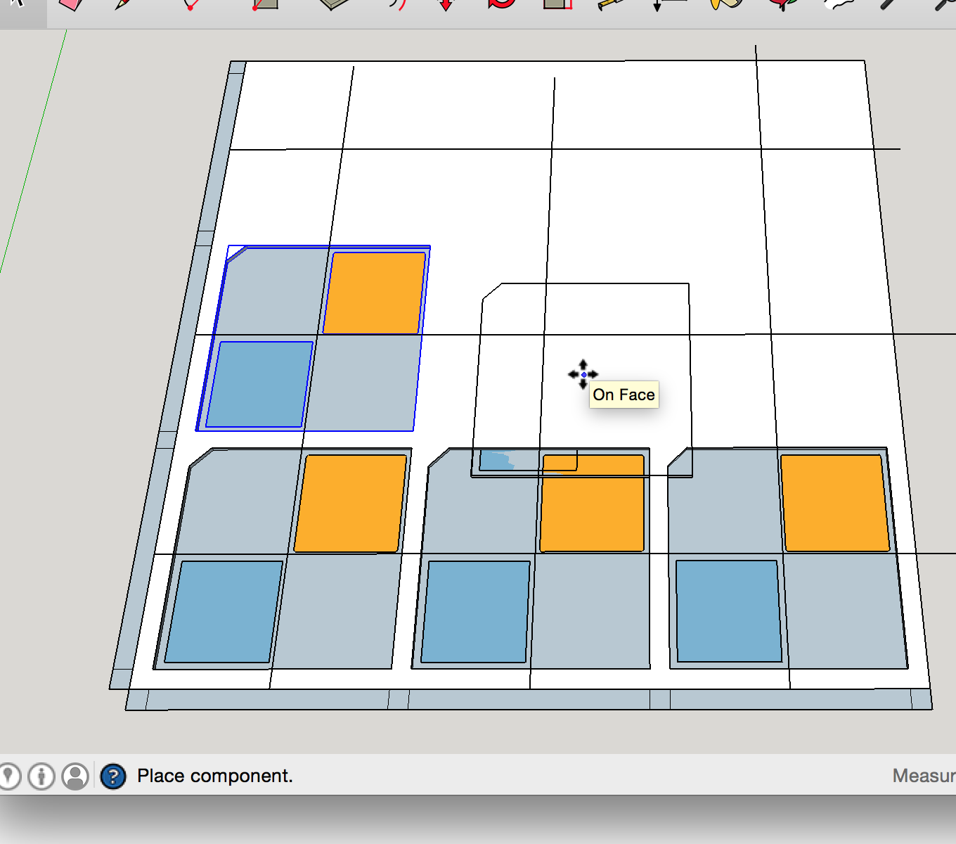RapID — interactive RFID – Make4all