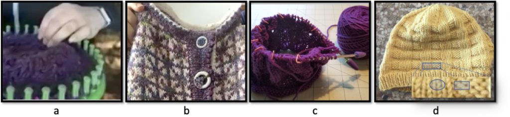Understanding Disabled Knitters | Make4all